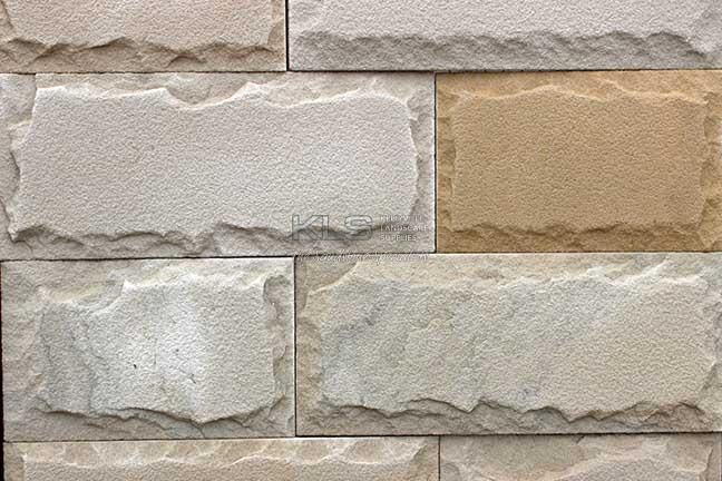 Sandstone Wall Cladding | Sandstone Cladding | KLS Sandstone
