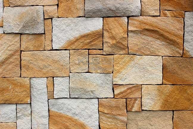 Sandstone Wall Cladding | Sandstone Cladding | KLS Sandstone