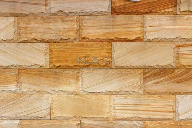Sandstone Wall Cladding | Sandstone Cladding | KLS Sandstone
