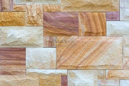 Sandstone Wall Cladding | Sandstone Cladding | KLS Sandstone